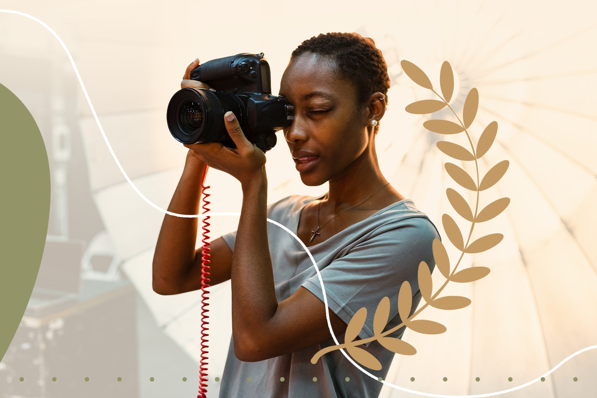 8 Fantastic Photo Shoot Themes - Revivalist