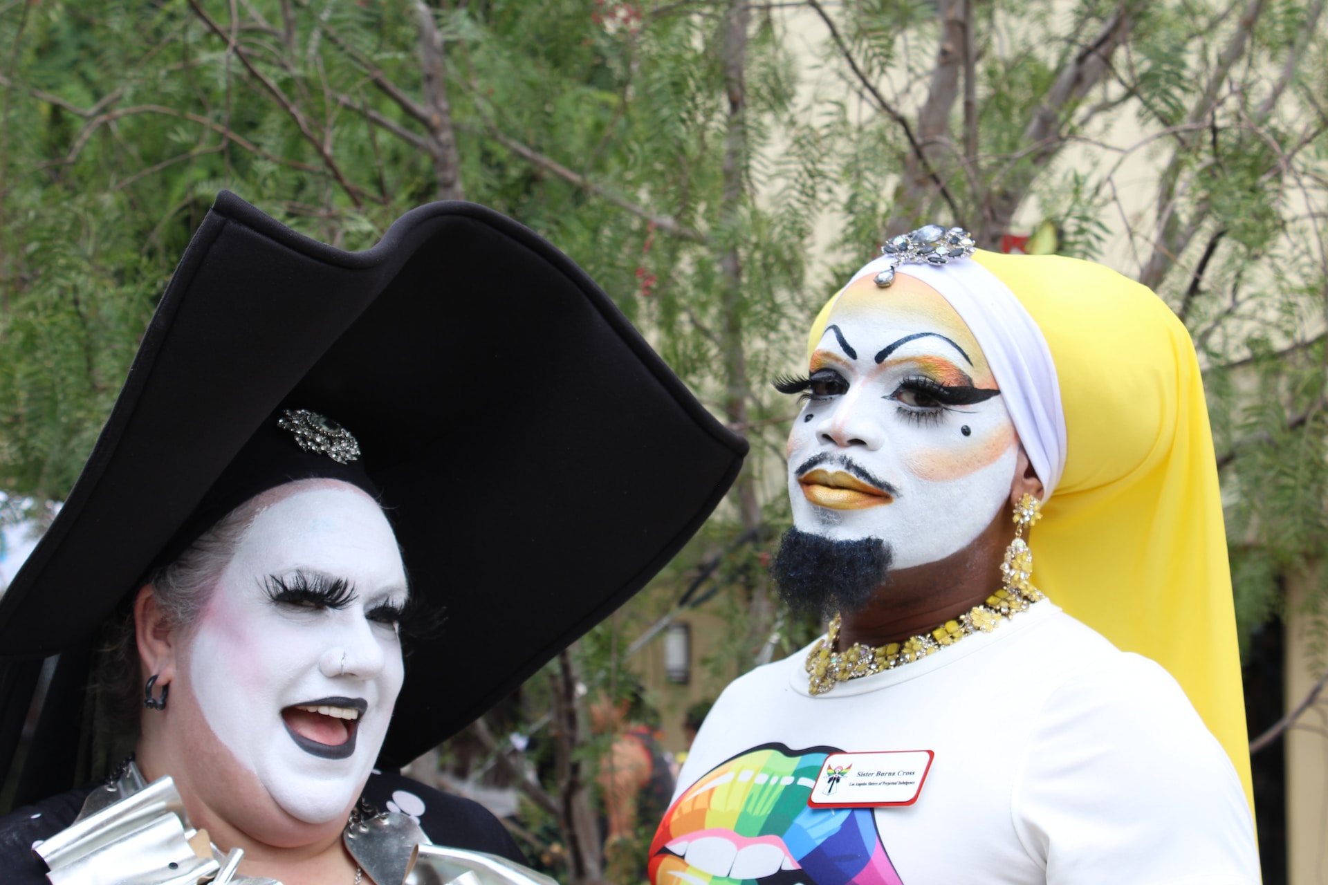 What Is Camp Fashion? A Brief and Bold History - Revivalist