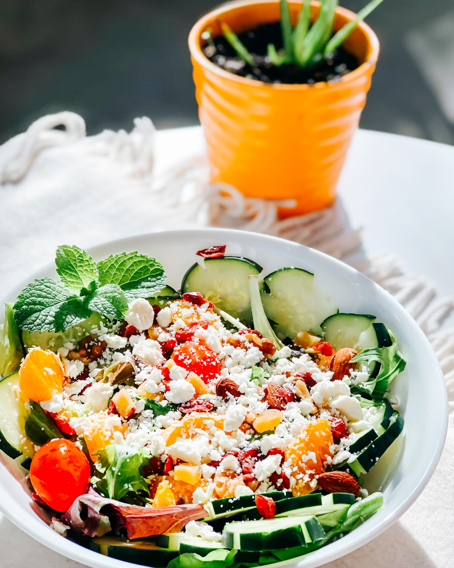 What to Eat for Lunch at Home: 4 Wholesome Midday Meals - Revivalist