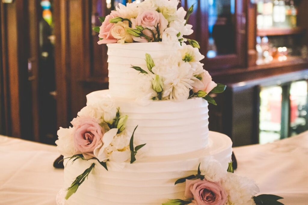 12 Unique Wedding Cake Toppers You'll Say 'I Do' To - Revivalist