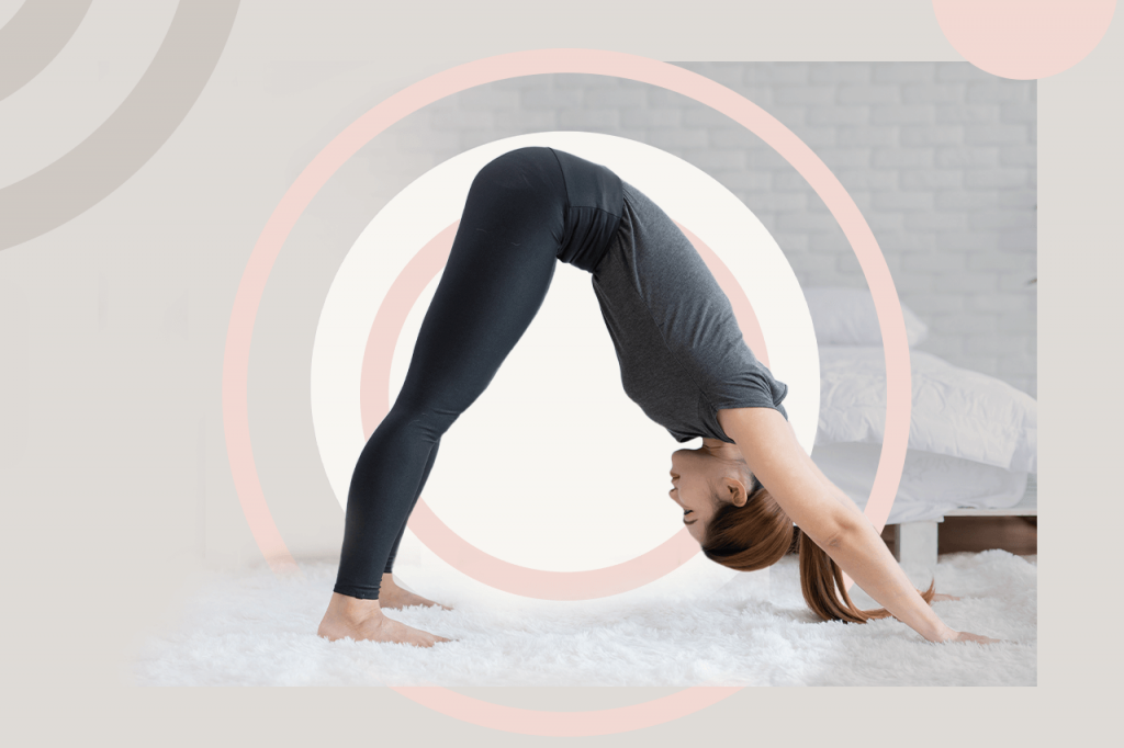 How to Do the Inchworm Exercise - Revivalist