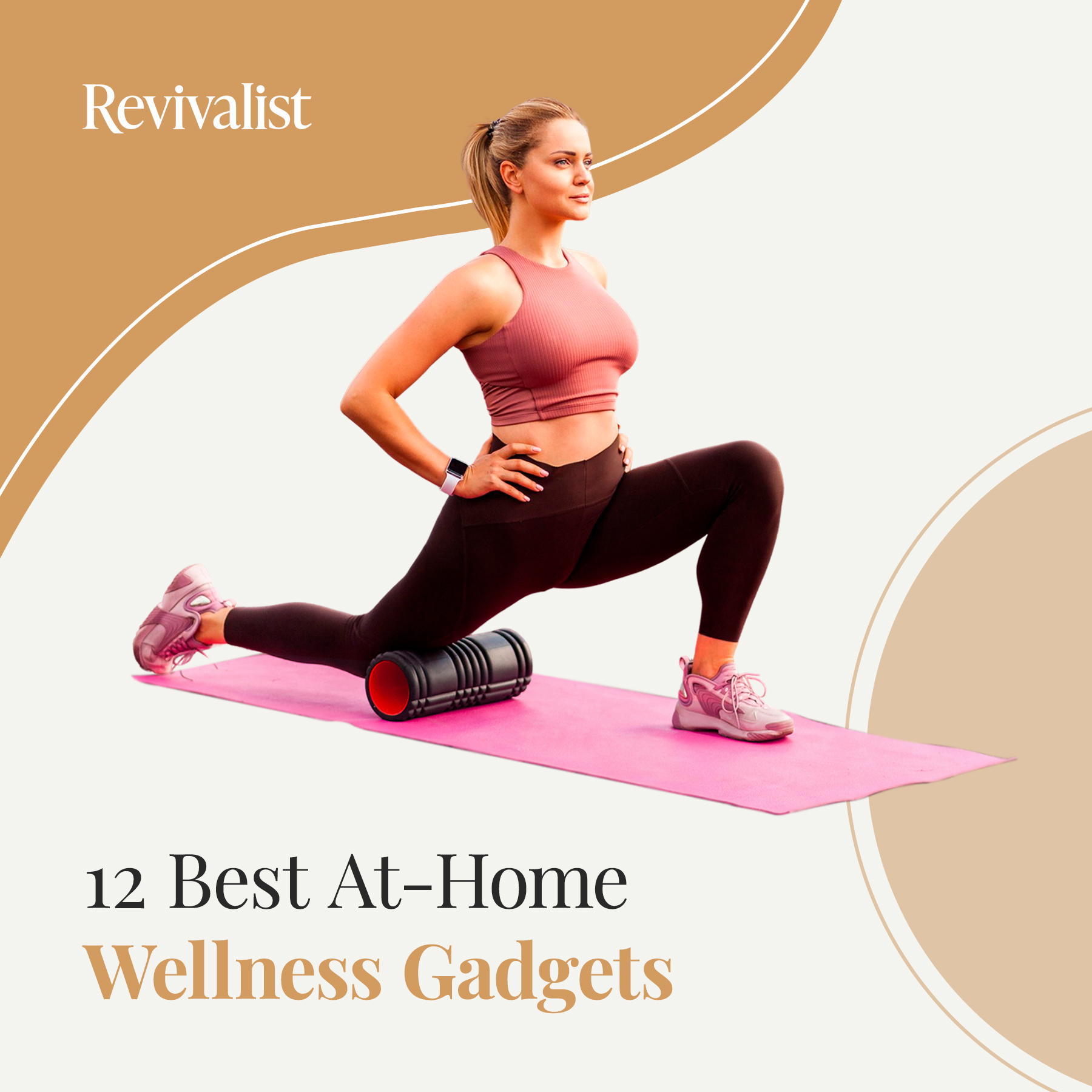 12 Best At-Home Wellness Gadgets - Revivalist