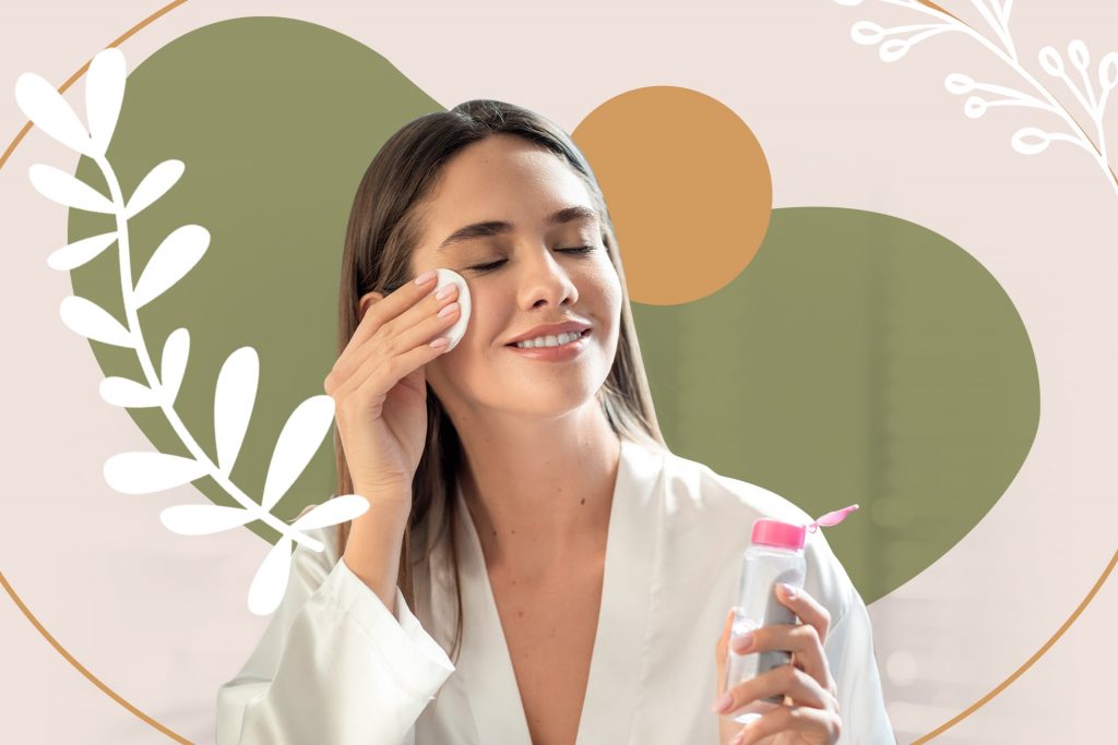 How to Apply Toner and Upgrade Your Beauty Routine - Revivalist