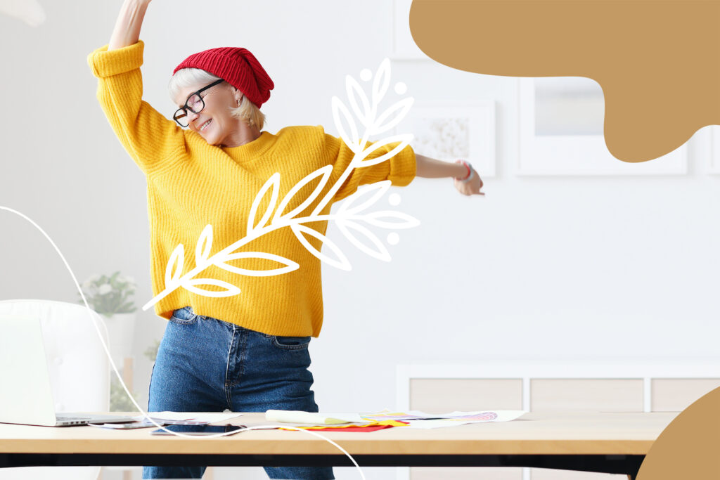 10 Ways to Encourage a Creative Flow State - Revivalist