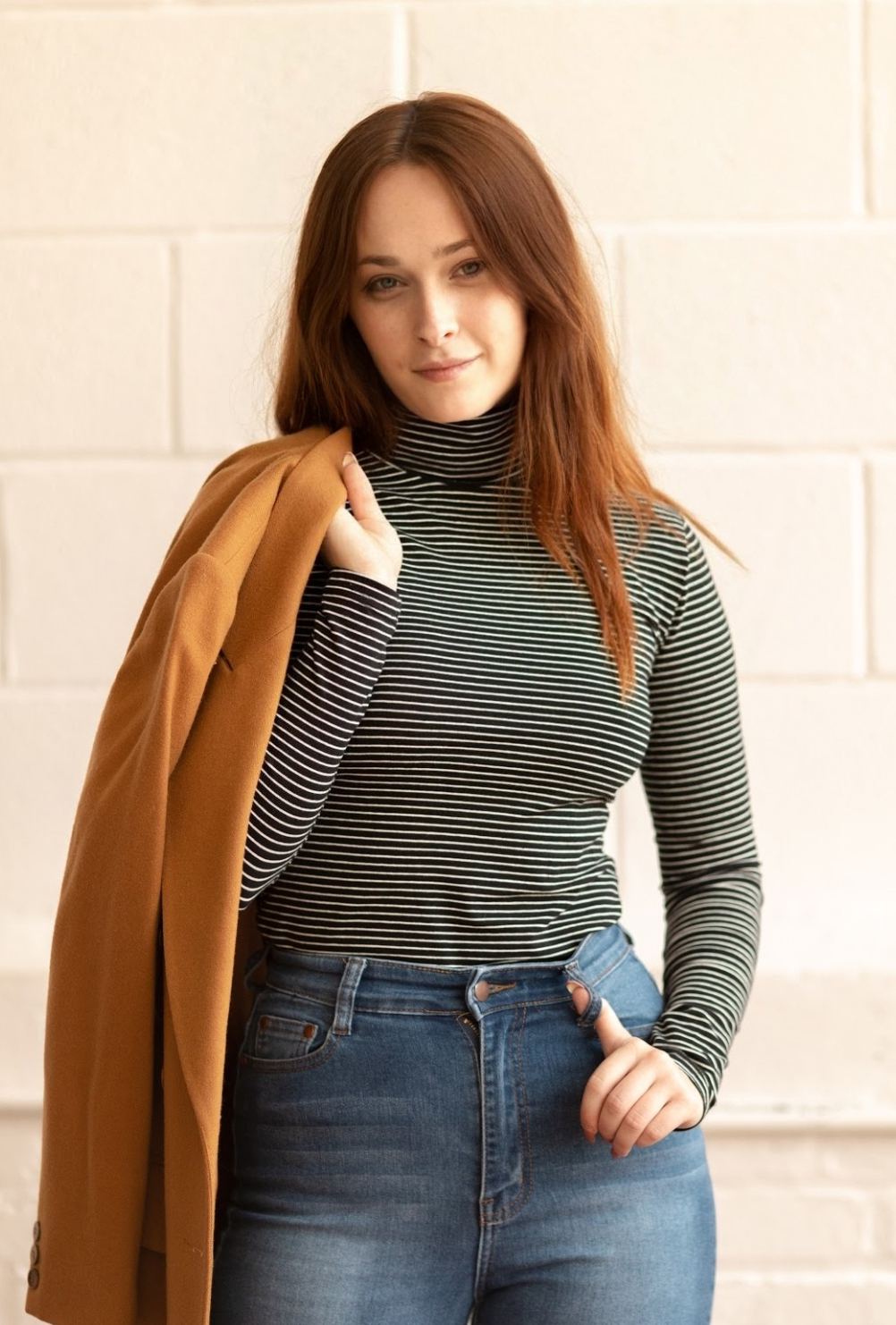 About Cora Gold - Revivalist