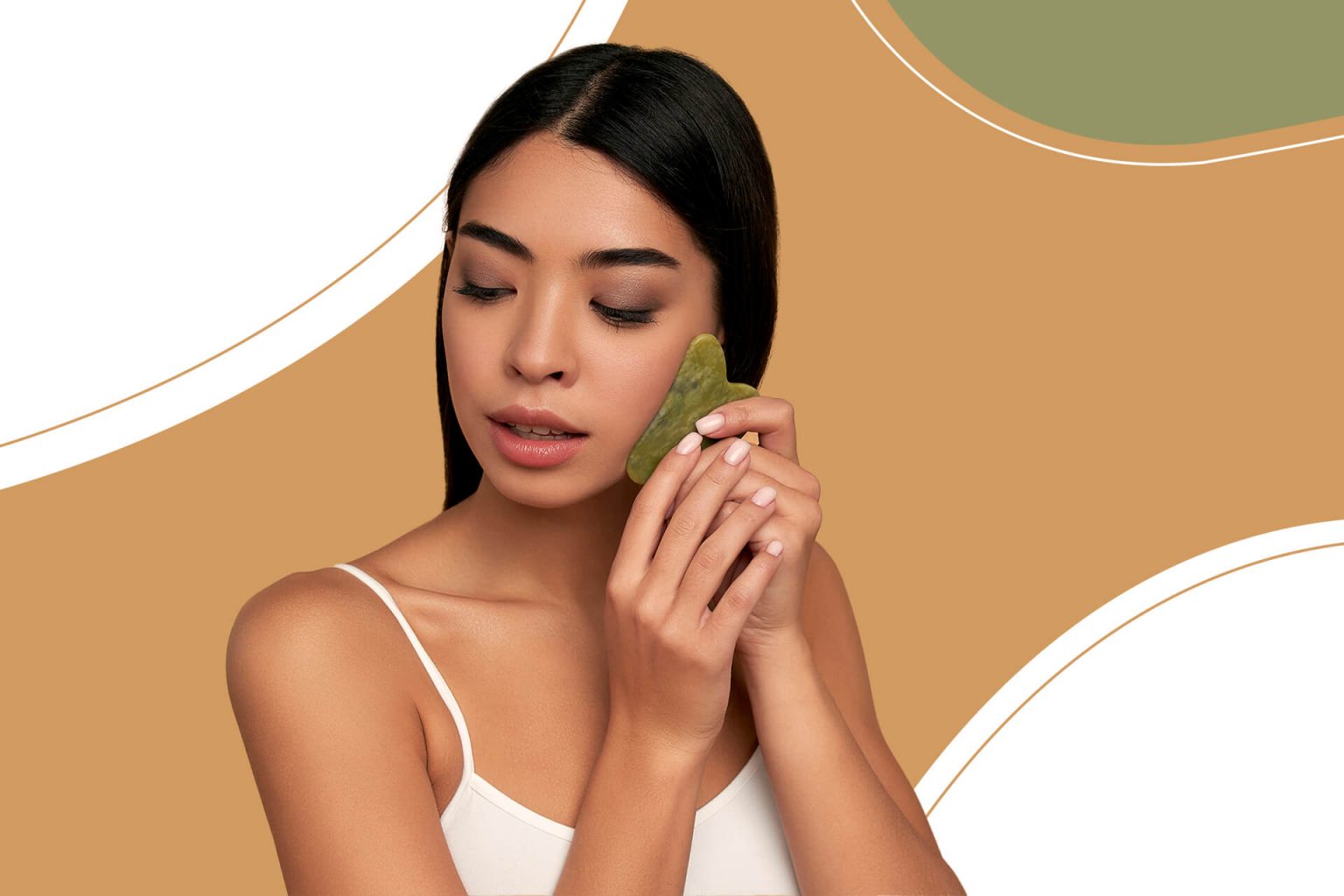 A Comprehensive Guide to the Gua Sha Stone - Revivalist