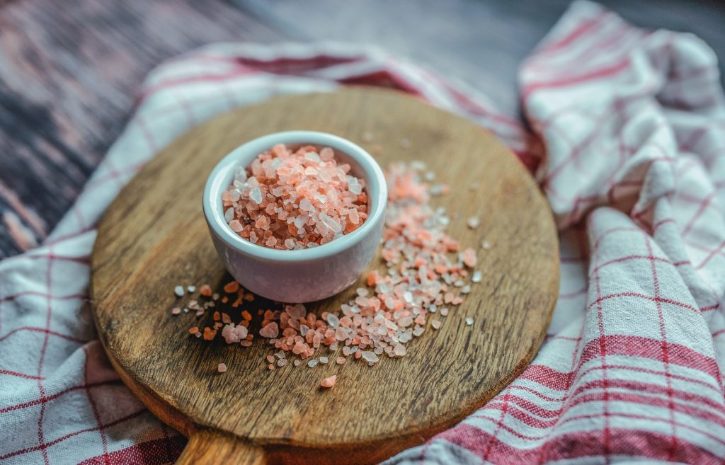 What Is Rose Salt? Everything You Need To Know - Revivalist