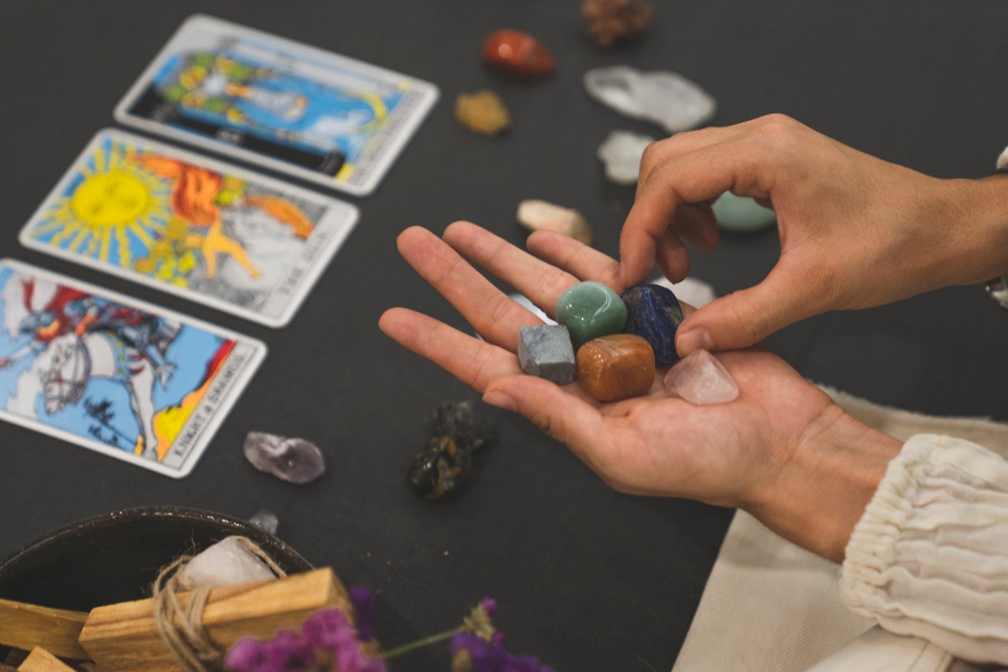 What Is Cartomancy, and How Do I Use It? - Revivalist