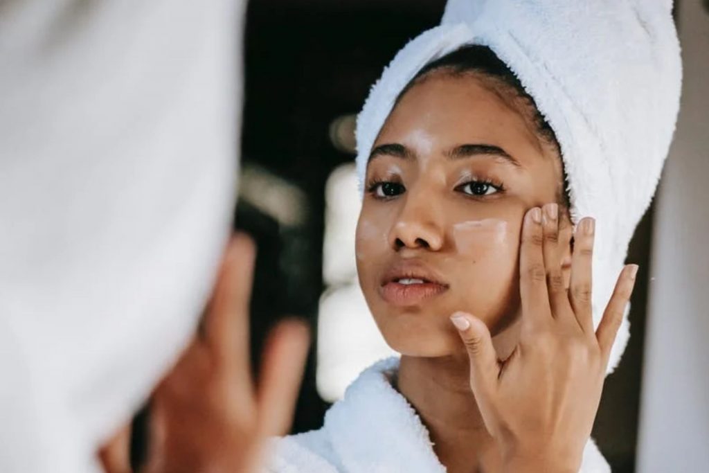 The Best Morning Skincare Routine for Any Type of Skin - Revivalist