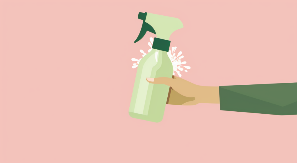 How to Make Your Own Peppermint Essential Oil Bug Spray - Revivalist