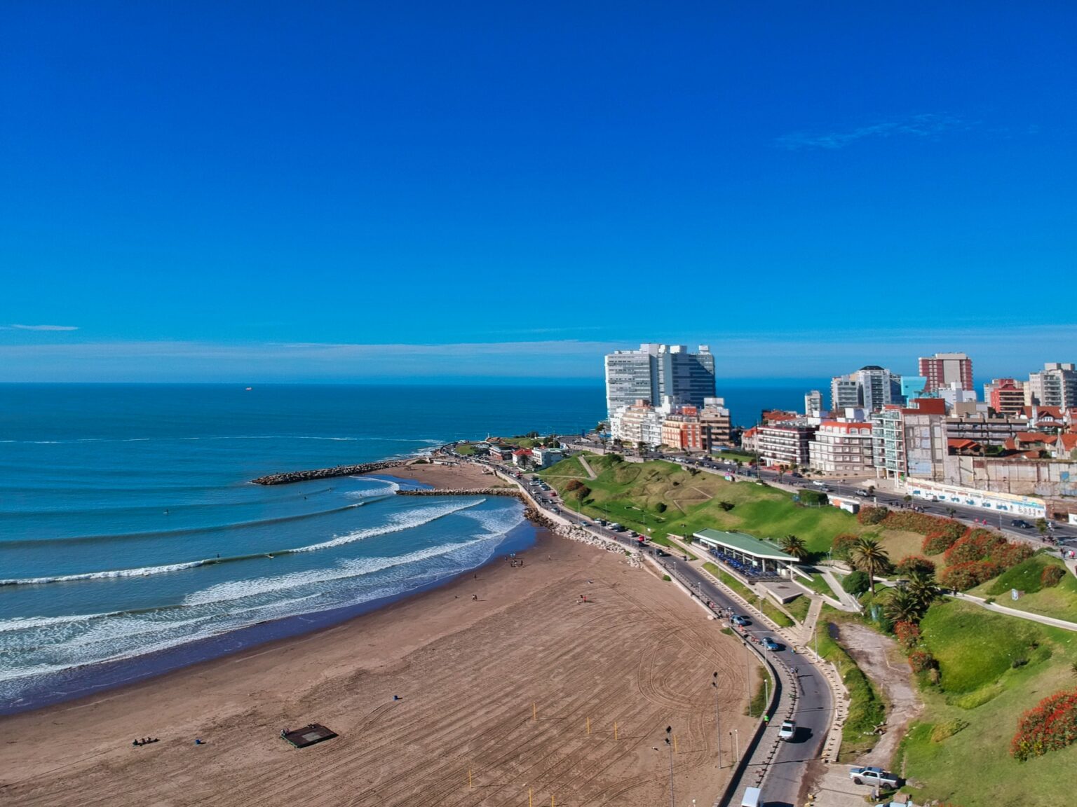 Mar del Plata Beaches Everyone Should Visit - Revivalist