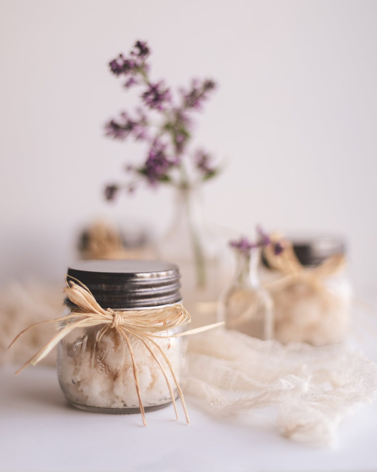 How to Use Sugar Scrub for Glowing Skin - Revivalist
